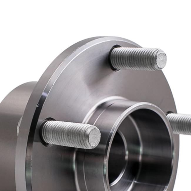 Juist Front Car Hub Bearing Assembly c-MAXIMUM VKBA3660 integreerde ...